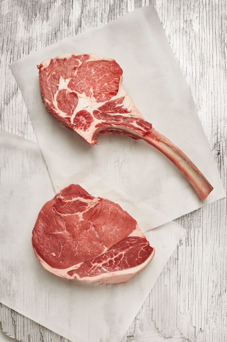 Meat Lover’s Guide