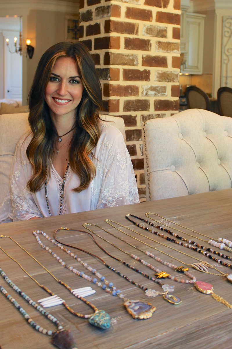 One-of-a-Kind Design